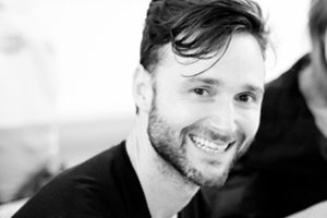 RE-TOURS: George Stamos - Studio 303