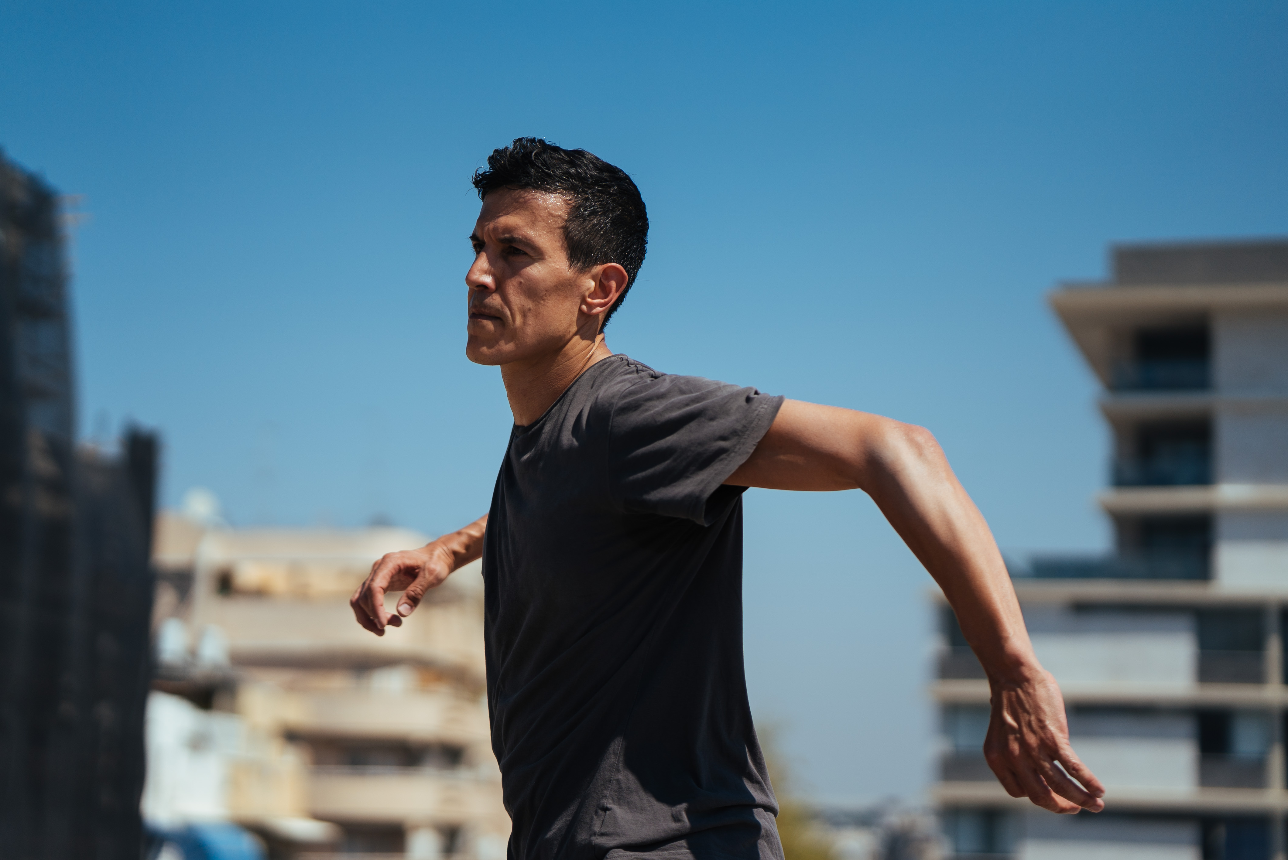 JAMES VIVEIROS (MTL) — Gaga/Dancer + Gaga/People - Studio 303
