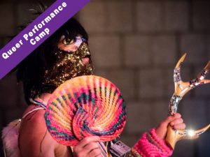 KEITH HENNESSY (SF) — Dancing Magic Together - Studio 303