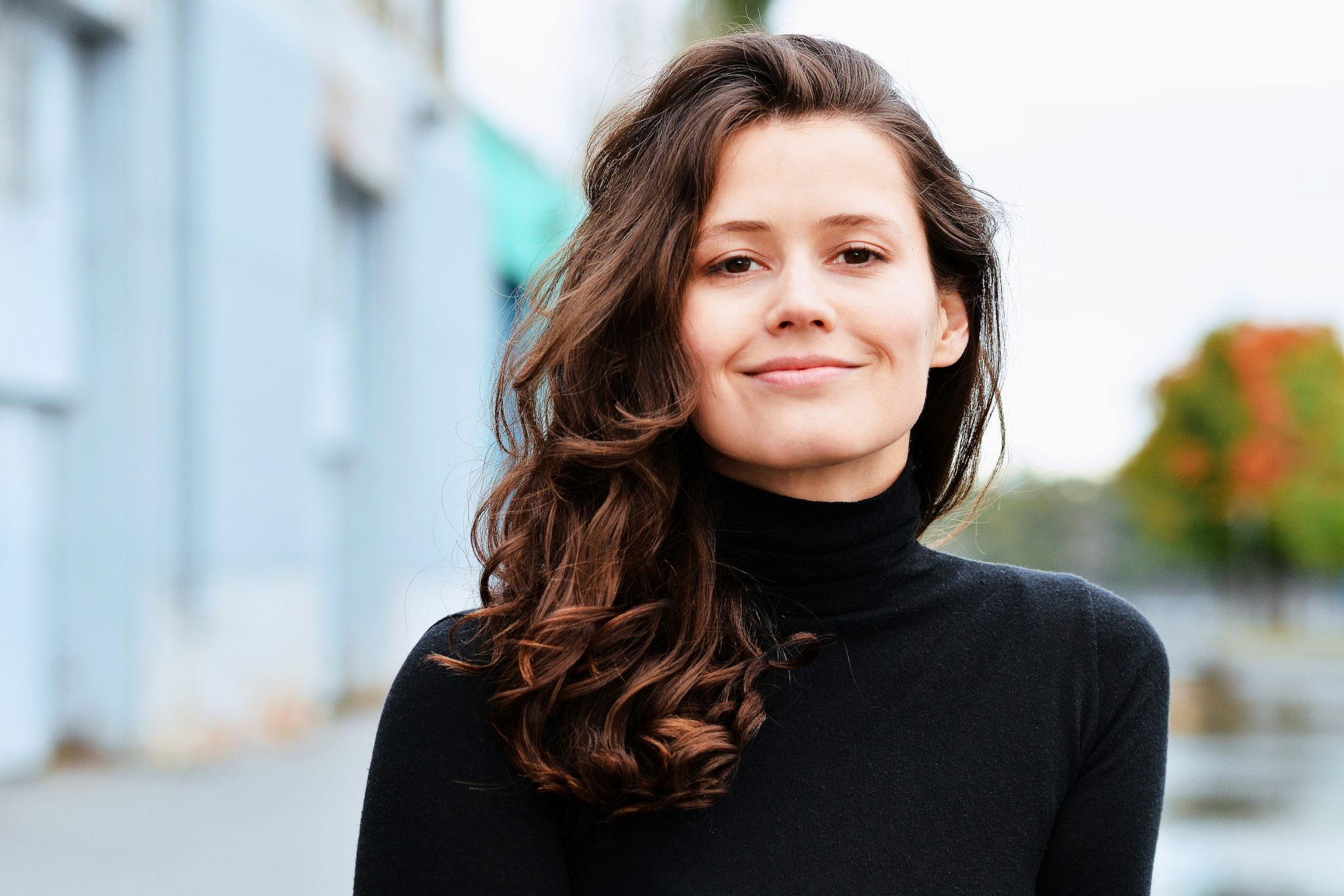 RACHELLE BOURGET - Studio 303