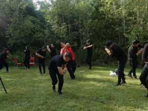 ANGE LOFT - Indigenous Island - Studio 303