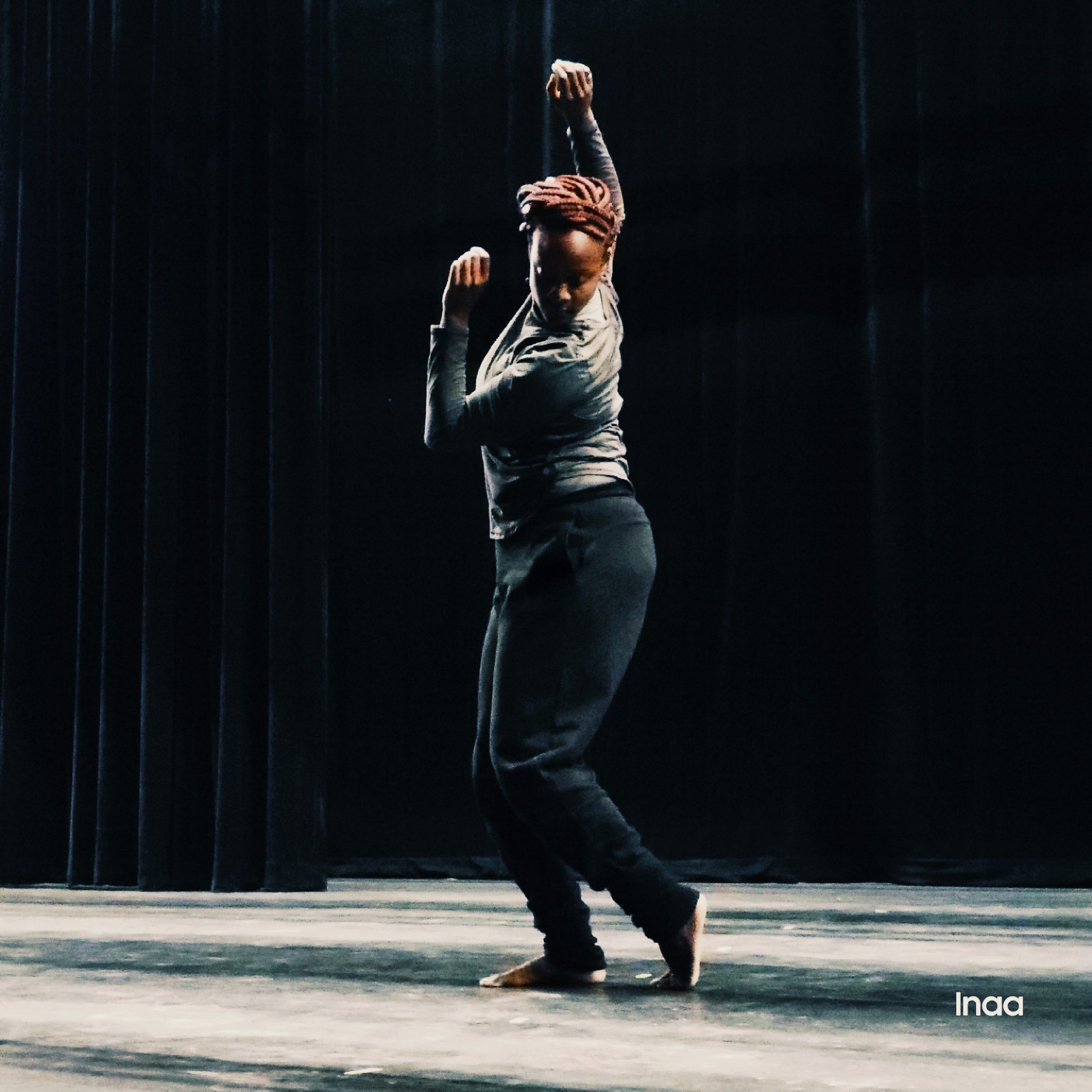 MITHRA RABEL - Studio 303