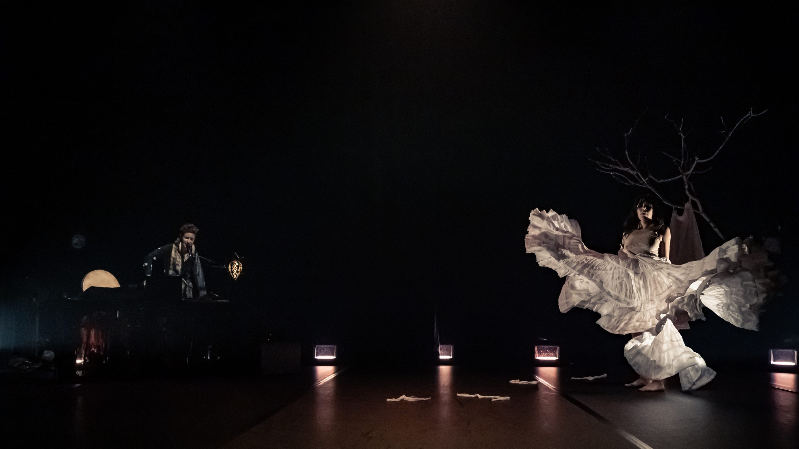 SONIA BUSTOS - Studio 303