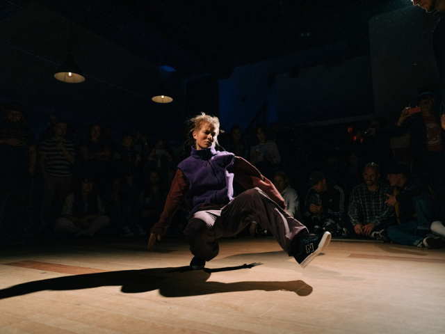 Victoria Mackenzie (COMPLET)— Floor.Workshop - Studio 303