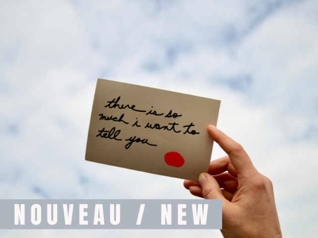 Tina Carlisi — Radical Softness - Studio 303