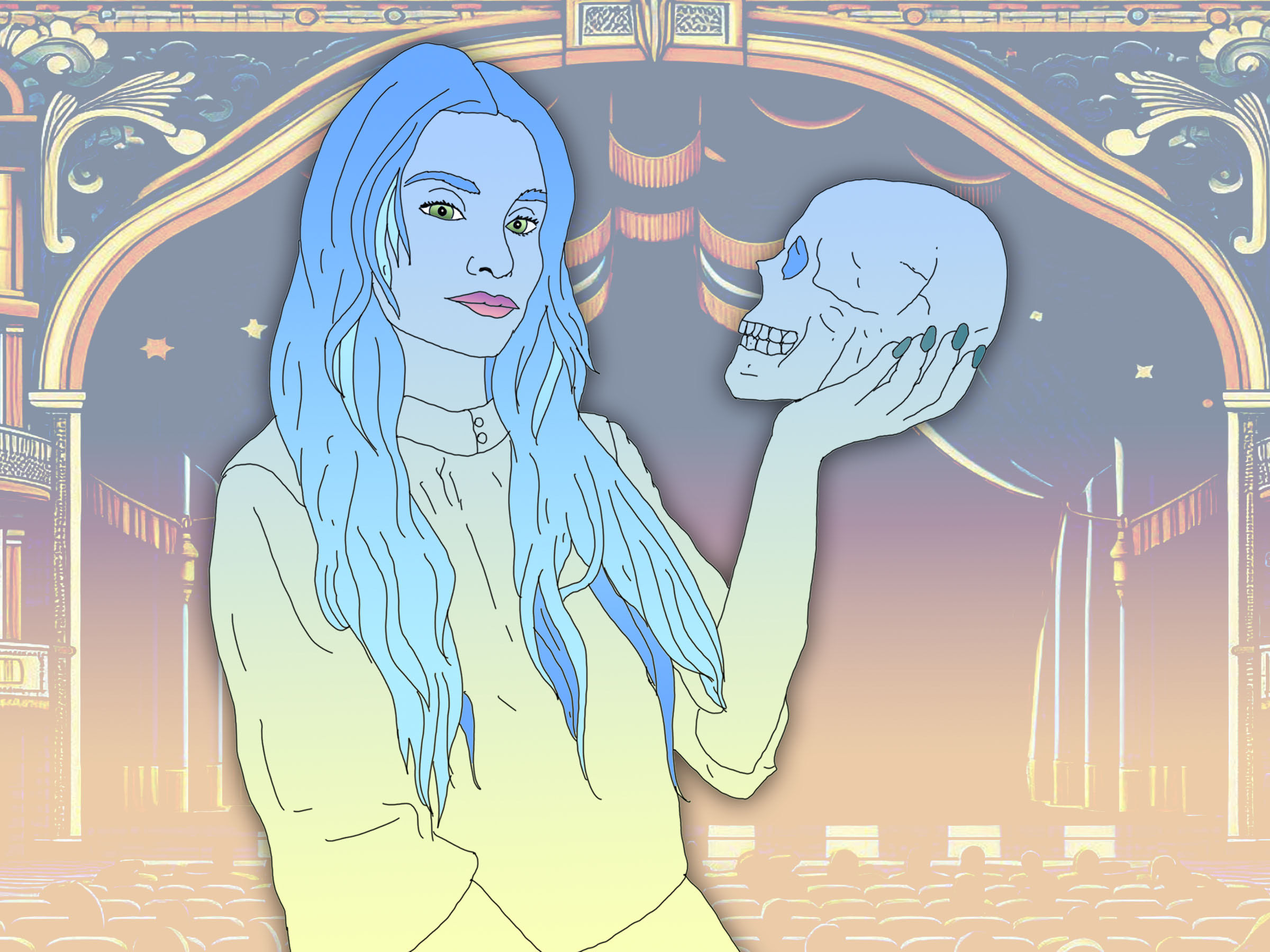 OPEN-LEVEL CLASS // ACTING CLASS FOR SCRIPT WORK AND TECHNIQUE WITH ...