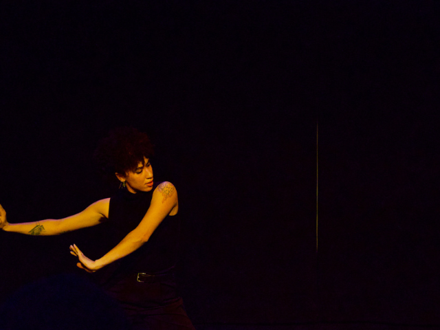 LEE INGRAM - Studio 303