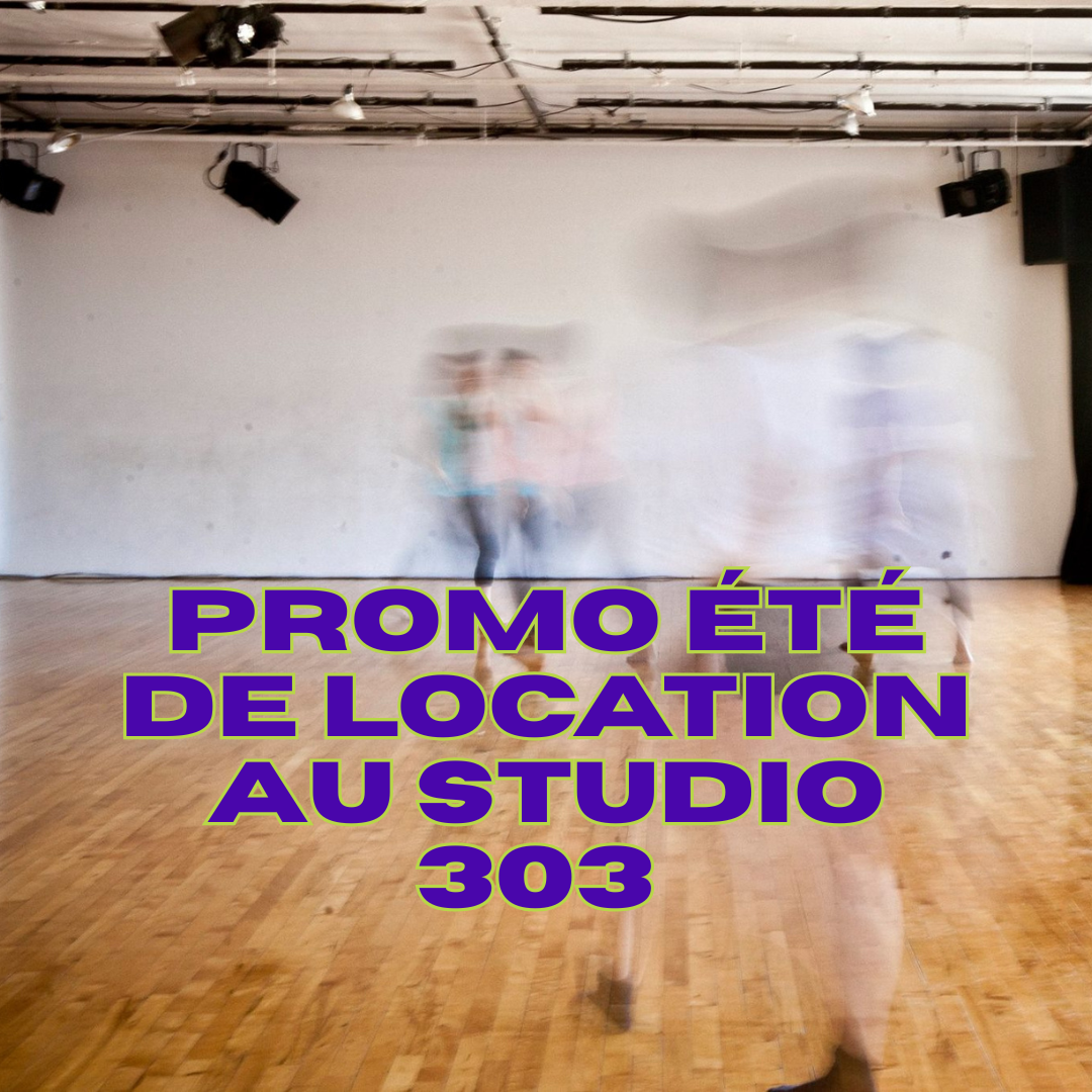 Home - Studio 303